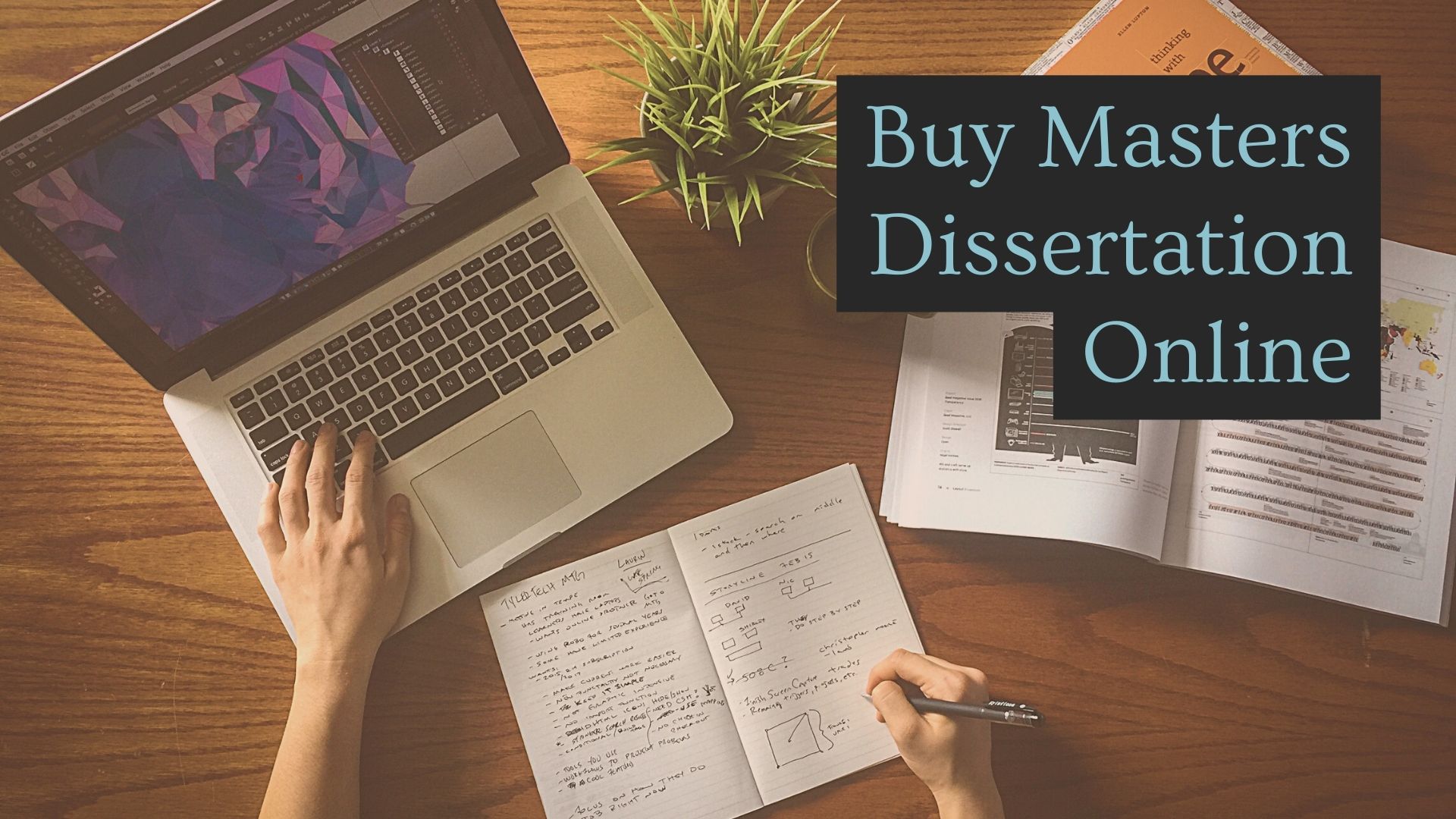 Buy Dissertation Online | Expert Writers, Affordable Prices